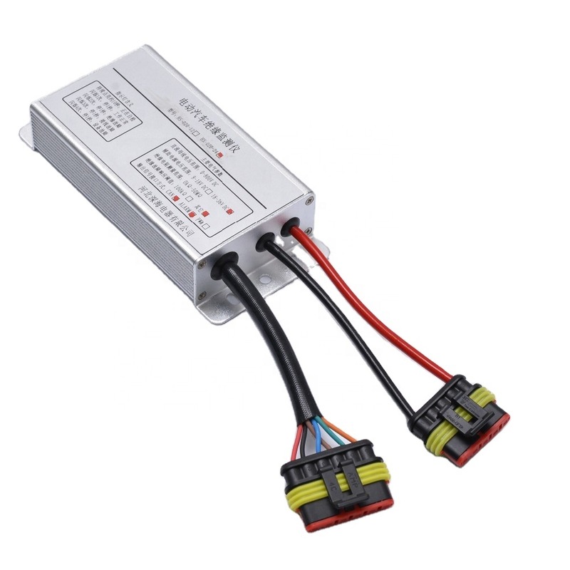 PRESSURE SENSOR Insulation Monitoring Electric Vehicle Insulation ...